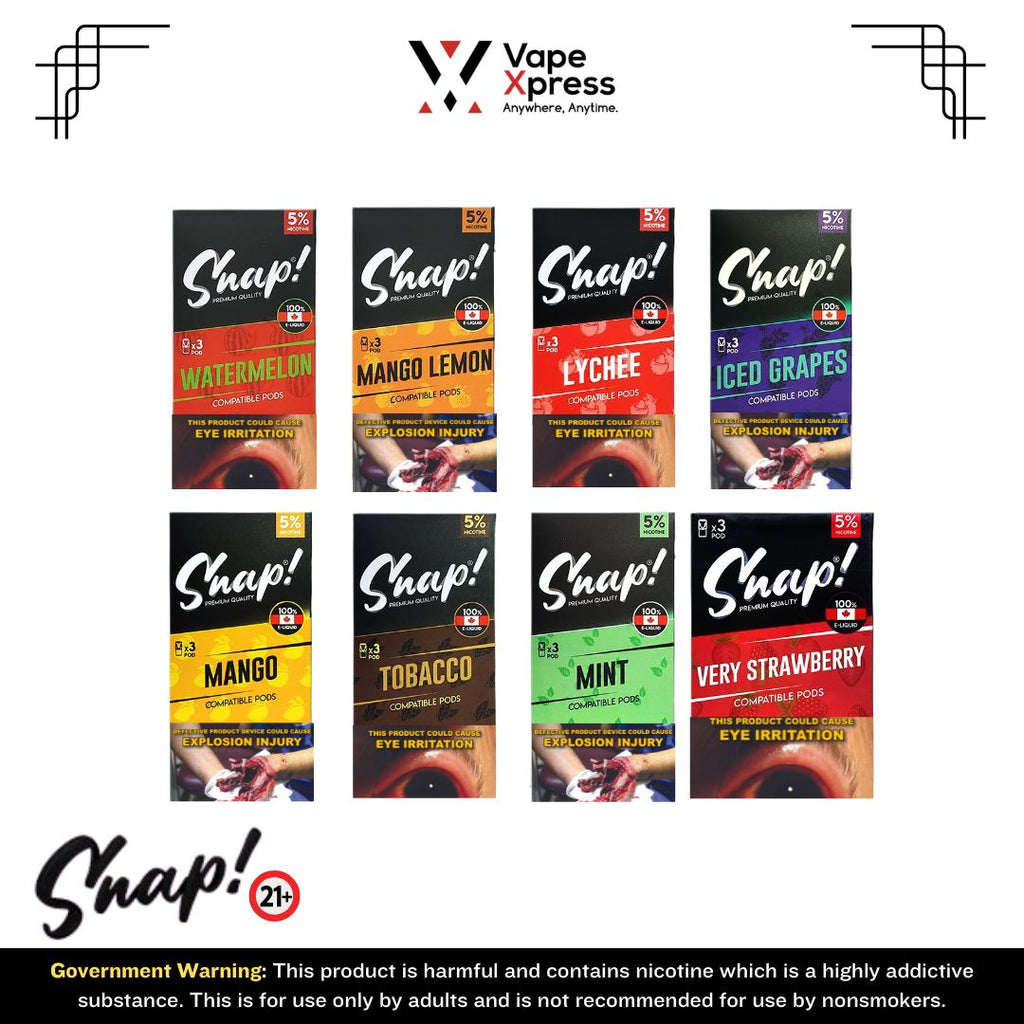 VapeXpress Philippines | Best Vape Shop | Vapes, Pods, E-Cigarettes